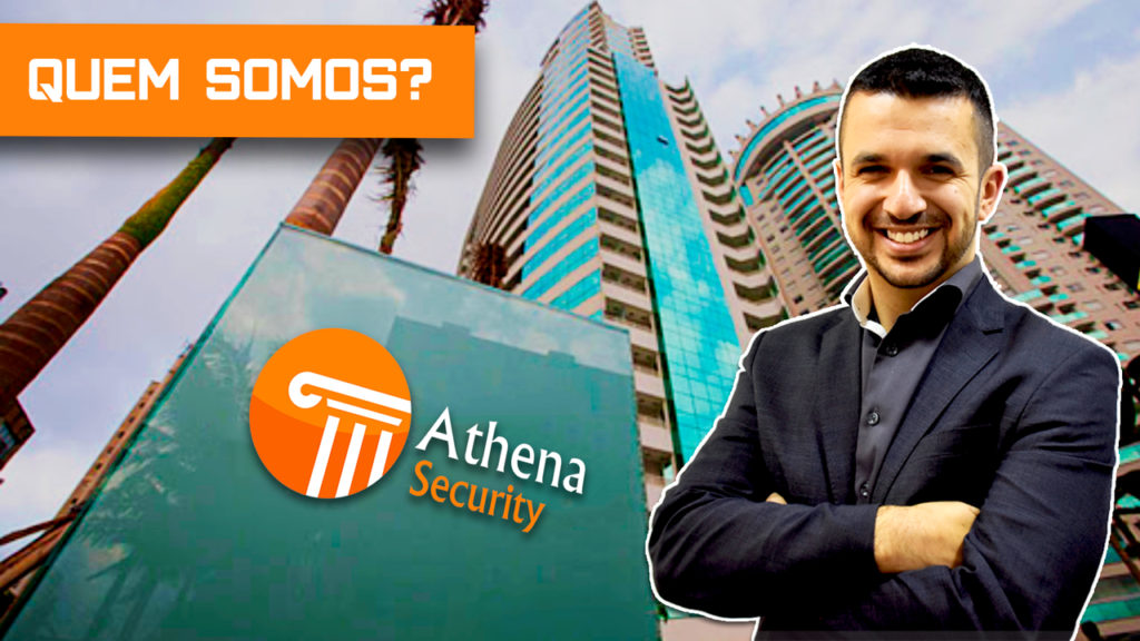 Athena Security - Segurança da informação, monitoramento e ...