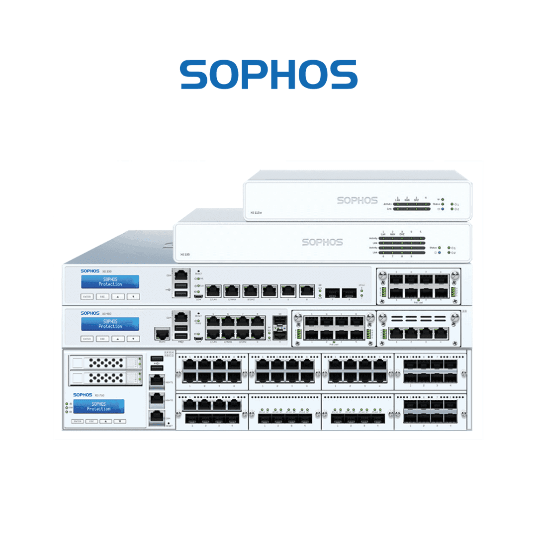 Firewall Gerenciado - Athena